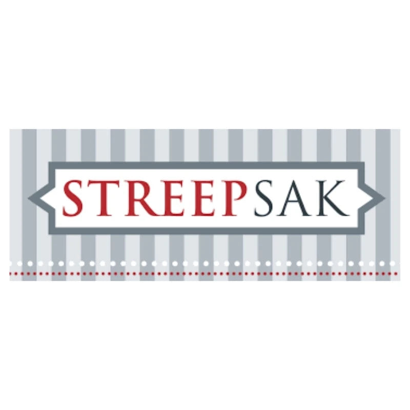 StreepSak – Die Braai Gat