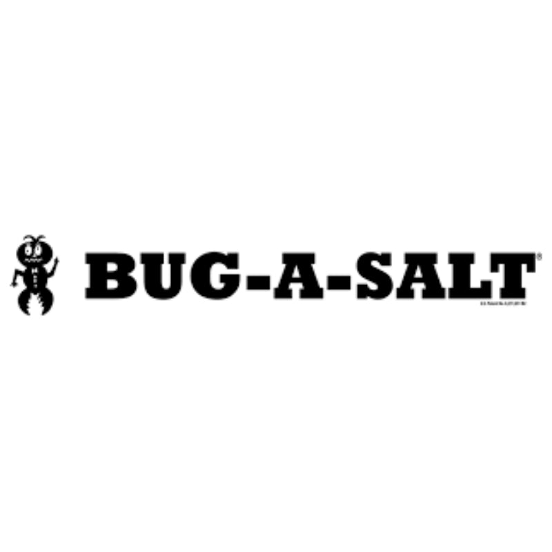 Bug-A-Salt – Die Braai Gat