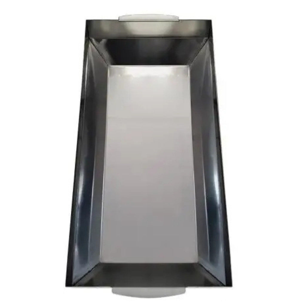 TP Products SS Drip Tray – Die Braai Gat
