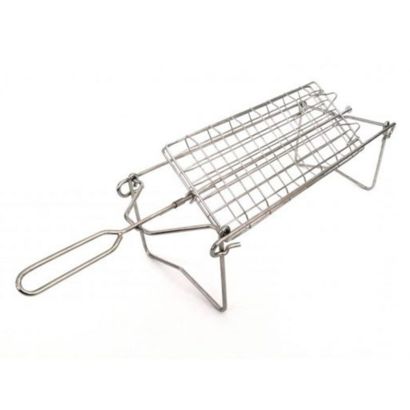 Grids & Stands – Die Braai Gat